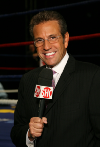 About Steve Albert – funnybroadcastbooth.com